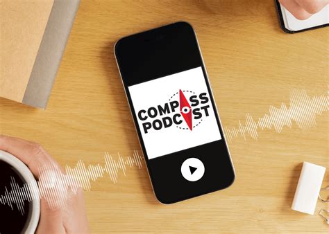 Spiritual Tools And Resources Compass Podcast