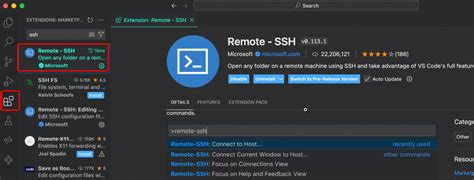 remote connection ssh direct connection platform for ai alibaba