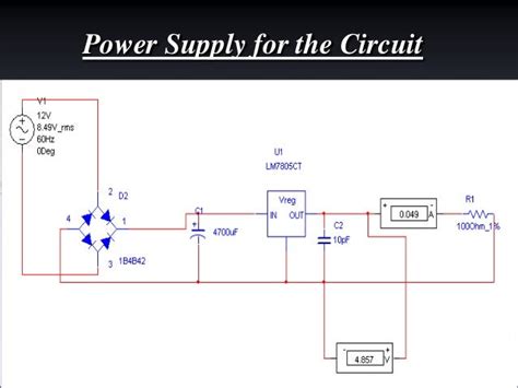 Project On Gsm Based Fault Monitoring System