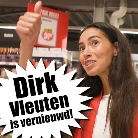 Dit Vinden Klanten Van De Vernieuwde Dirk Vleuten Dirk Vleuten Is Weer Geopend 🥳 Door De