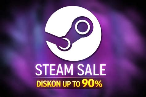 7 Game Steam Diskon Besar Di Steam Wishlist Sale