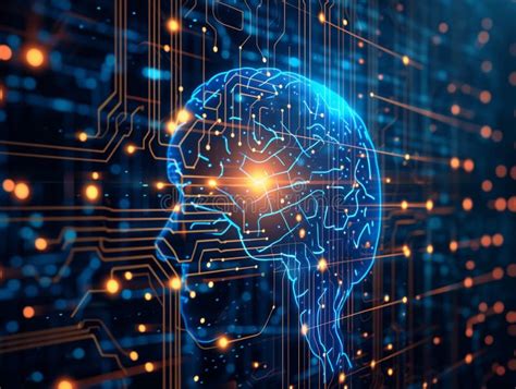 Neural Network Circuitry Blending Human Intelligence And Machine