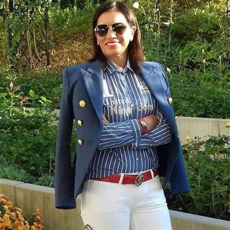 Saida Saidamouaddine • Threads Say More