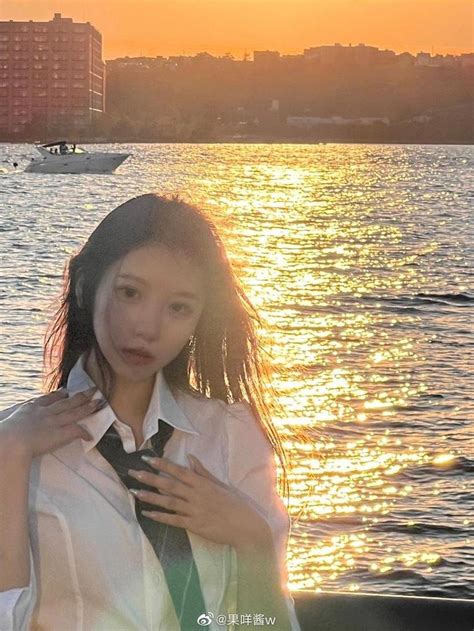 果咩酱老虎cos合集，最新cosplay图片带你领略她的魅力 斑枝妖