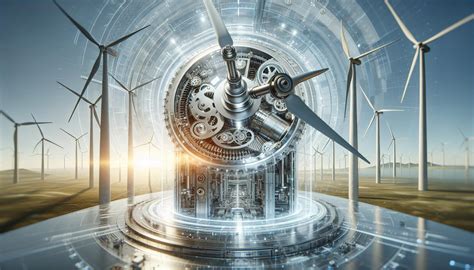 What Does The Inside Of A Wind Turbine Look Like Explore The Inner Workings