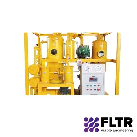 multi function transformer oil regeneration systems fltr