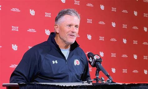 Takeaways From Kyle Whittinghams Week Five Presser