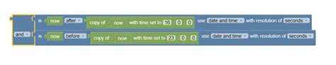 Blockly Use Actual Time Scripts And Rules Openhab Community Blockly Use Actual Time Scripts And Rules Openhab Community