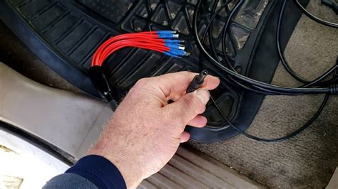 2006 Gmc Denali Class 2 Network Issues Youtube