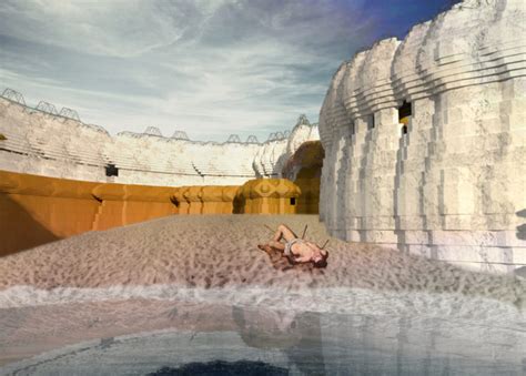 Dr Michael Spooner Rmit Architecture