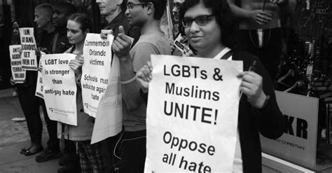 Communities Against Hate New Resource Raises Visibility Of Hate Crimes