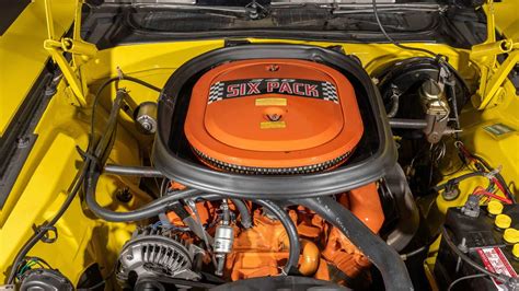 Dodge Challenger Generations Guide Engines Trims Specs And Value