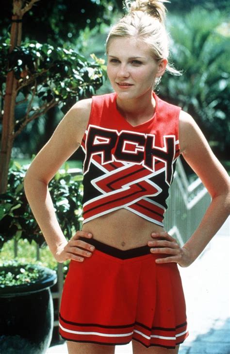 Bring It On Where Kirsten Dunst And The Cast Are Now After Years Gold Coast Bulletin