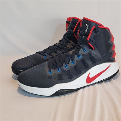 2016 Usa Summer Olympics Nike Hyperdunks Player Promo Sample Exclusive