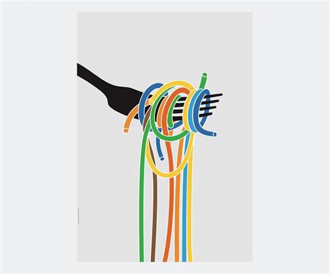 Vignellis Work On The New York Subway You Can See What Other Designers Have Created At The