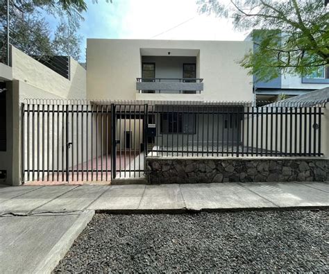 Ladron De Guevara 5 Habitaciones 2 Niveles