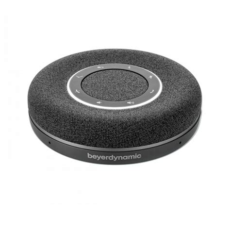 Beyerdynamic Space Max Trew Audio