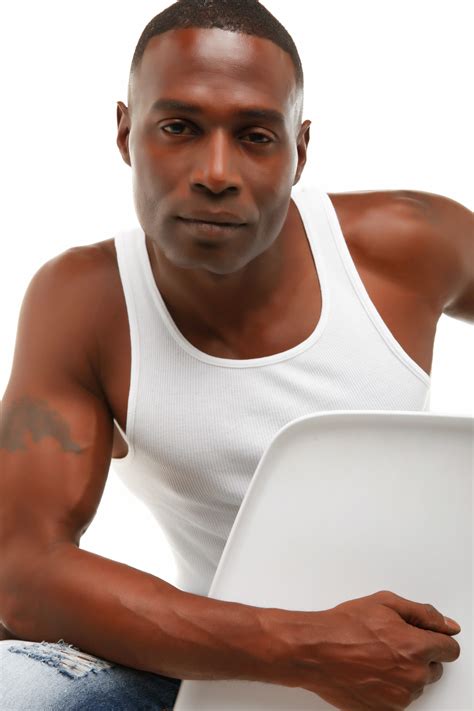 Arizas Talents Darryl Irving