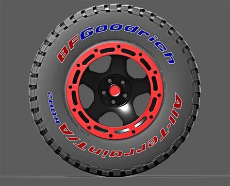 Dakar 2024 And Bfgoodrich Banden Bandensupermarkt