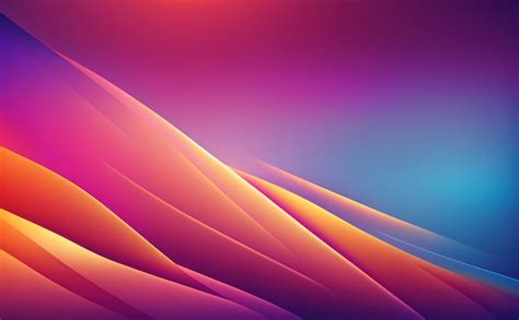 Premium Ai Image Modern Gradient Background