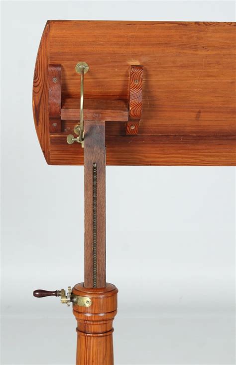 Reading Table Paris 1880s For Sale At Pamono