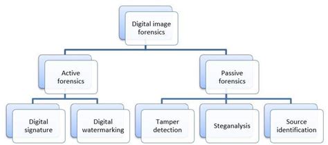 Figure 1 From Colour Range Histogram Technique For Automatic Image Source Detection Semantic