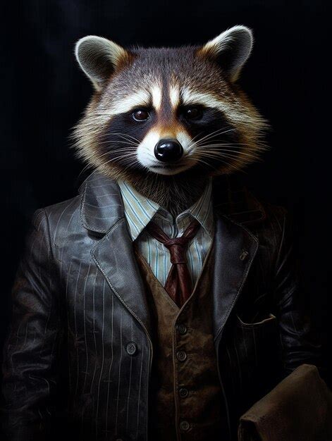 Premium AI Image Pandas