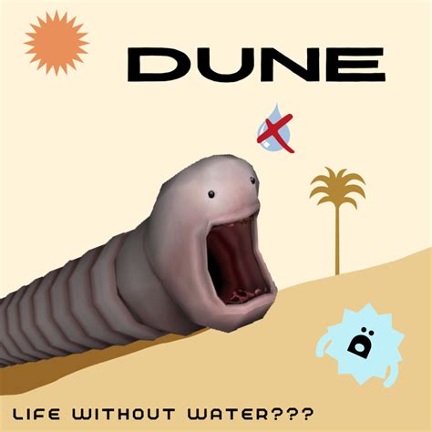 The Science Behind Dune