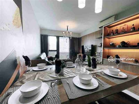 Belysa Now Homes Yuna Lim