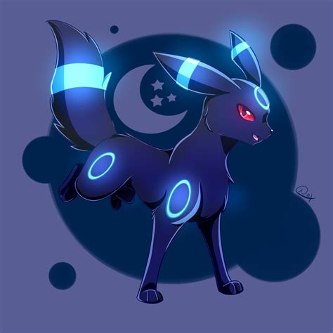 Image Result For Shiny Umbreon Pokemon Umbreon Cool Pokemon