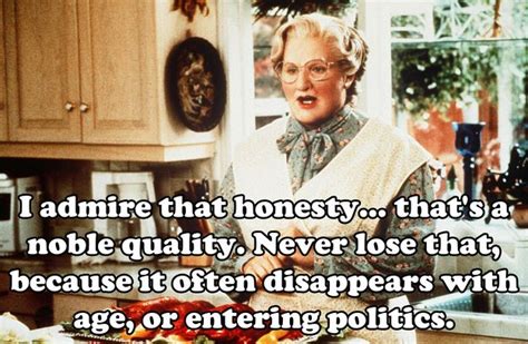 20 Euphegenia Doubtfire Quotes To Celebrate The 20th Anniversary Of
