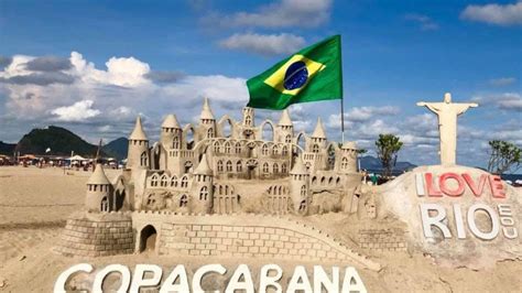 המדריך המלא 10 היעדים המדהימים של דרום אמריקה ב 2025 מעריב