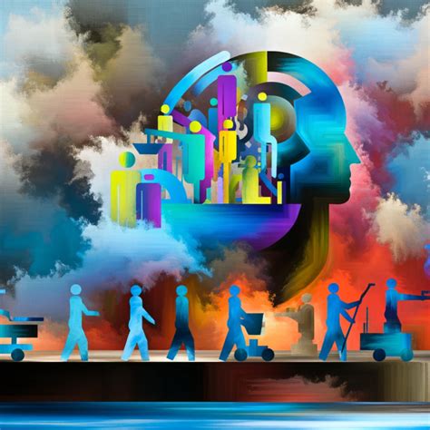 Embracing The Workforce Evolution In Industrial Services