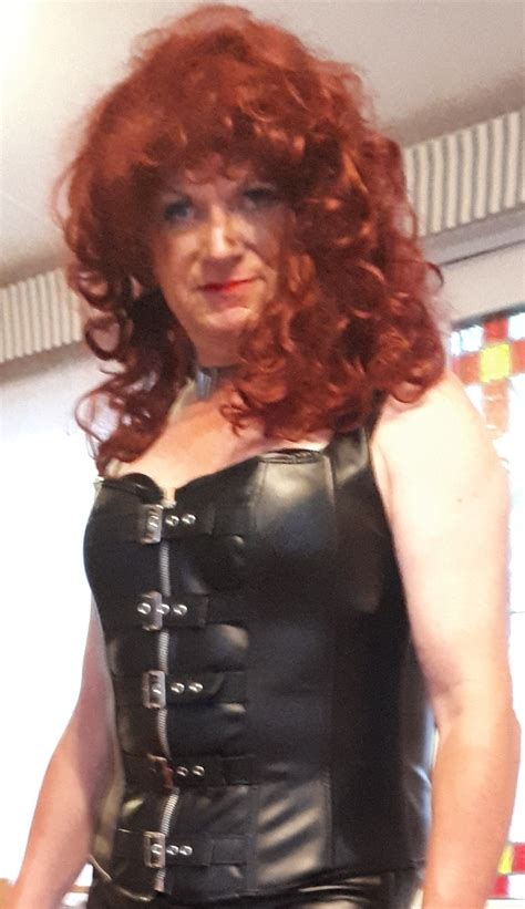 Zoëts British Transsexual Escort In Preston