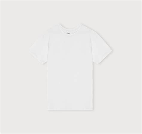 Easy Tee Only 23 Organic Basics