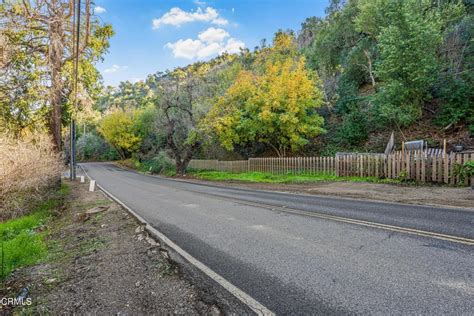 Ojai Rd Santa Paula Ca 93060 Updated 225