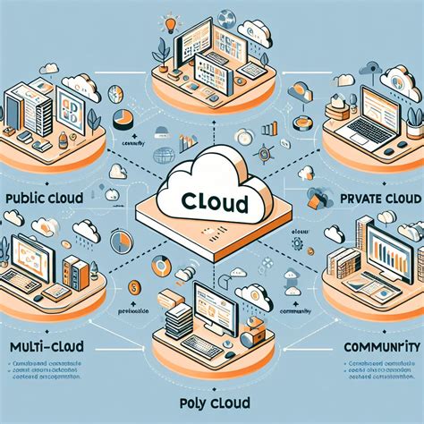 Demystifying Cloud Models Understanding Cloud Computing Models By