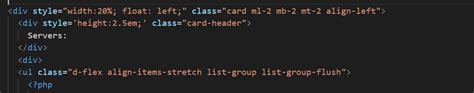Html How To Put A Div Next To Each Other Without It Going Below Stack Overflow