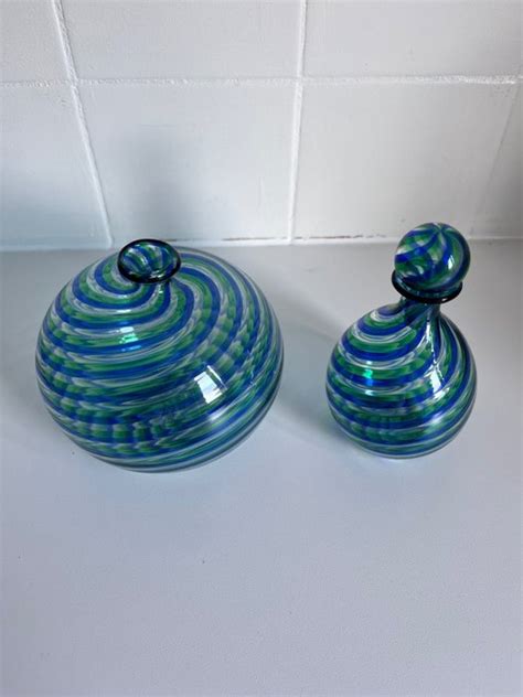 Glass Object 2 Glass Catawiki