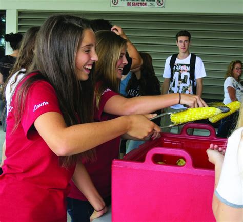 École Des Deux Rives Et Polyvalente De Saint Georges Cssbe