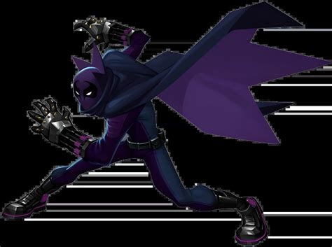 Aaron Davis Earth 1610b Marvel Database Fandom