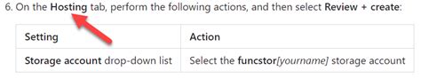 Incorrect Instructions Module Lab Issue MicrosoftLearning AZ