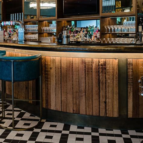 Monkgate Caramel Rustic Oak Wall Cladding