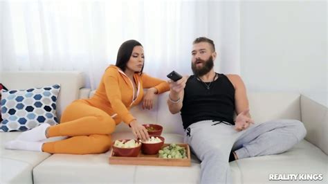 Reality Kings Luna Star And Xander Corvus Developed The Movie The Next