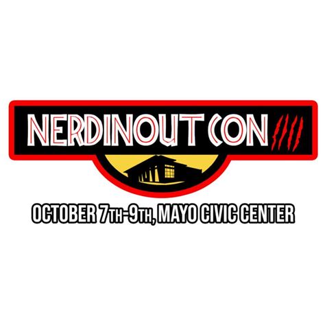 Nerdin Out Con Pegasus Talent