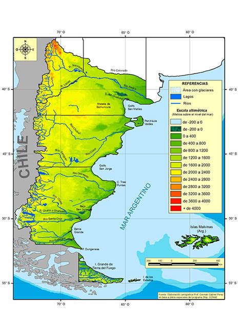 Mapas