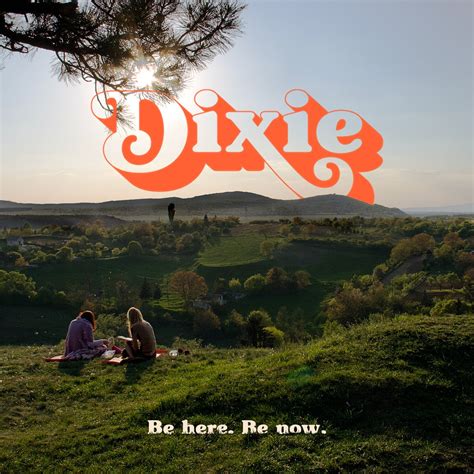 Dixie Poster Packaging Of The World