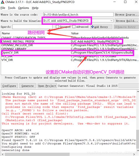 解决“cmake Error At Cmakeliststxt9 Findpackage”的方法cmake Error At Cmakelists Find Package