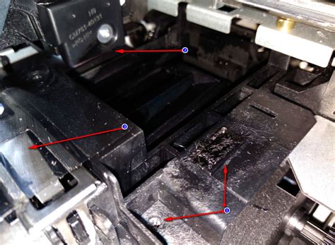 Designjet T730 830 Unable To Load Paper Hardware And Infrastructure Spiceworks Community