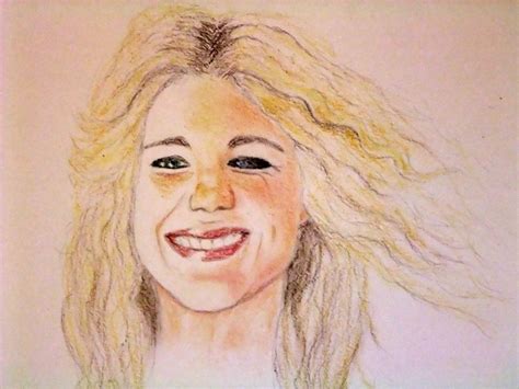 Misty Day Lily Rabe By Catonia On Deviantart